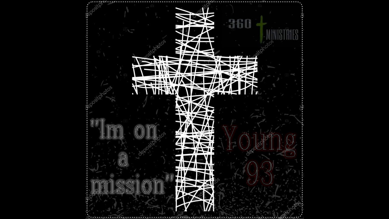 (Christian Rap) Im On A Mission -Young 93 - YouTube