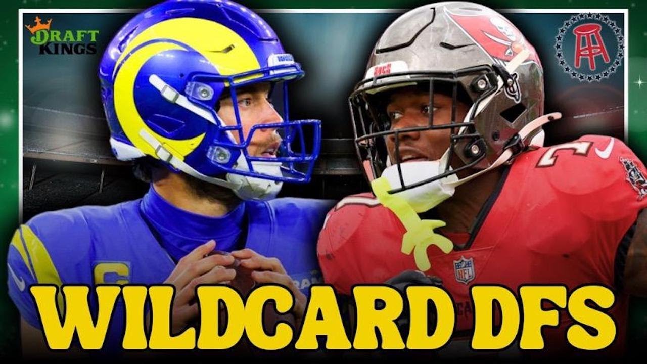 FFFPod: Wild Card Weekend Preview - YouTube