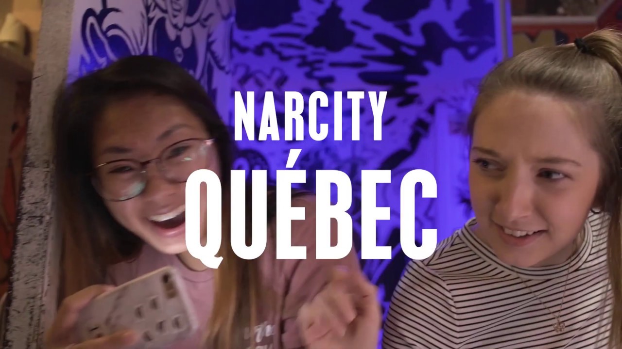 Narcity Media Promo Video 2020 - YouTube