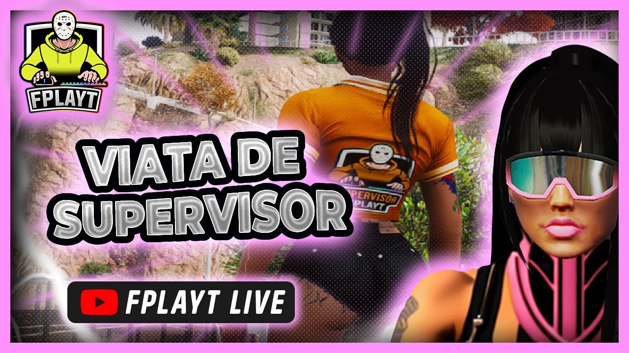 🔴[ LIVE ON FPLAYT ] STAFF DAY , ALL DAY ! #181 - YouTube