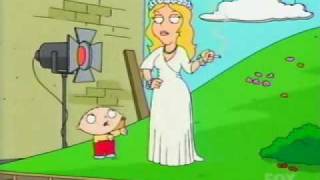 Family Guy Road To Europe