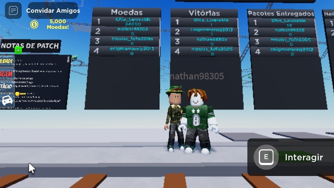 vai ter vai ter parte 2 - YouTube