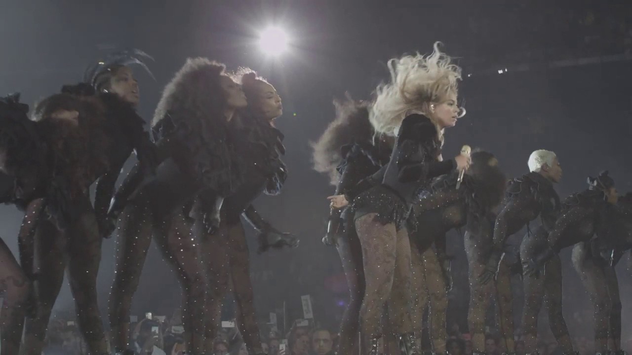 Beyoncé - The Formation World Tour DVD (Preview Trailer) - YouTube