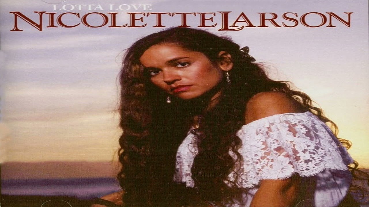 Nicolette Larson - Lotta Love (by Vitor Melo Disco Hard Mix) 2018 - YouTube