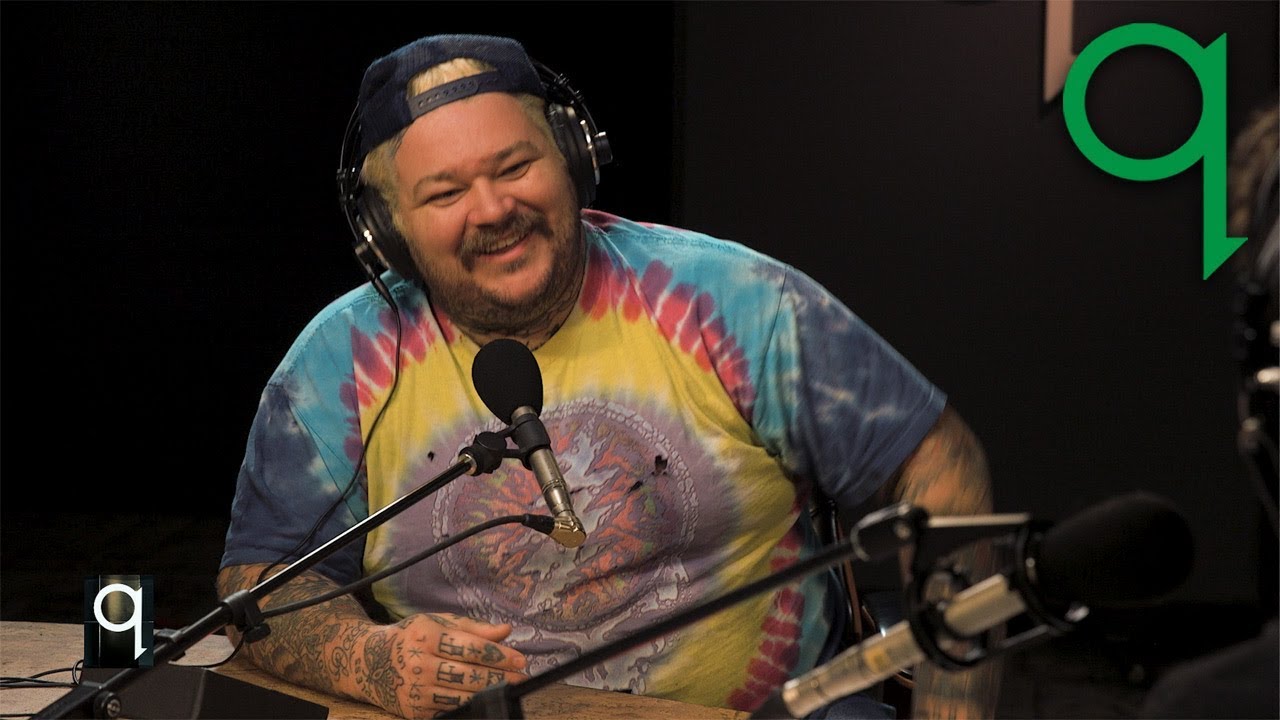 How Matty Matheson's new cook book shows his fans a different side ...