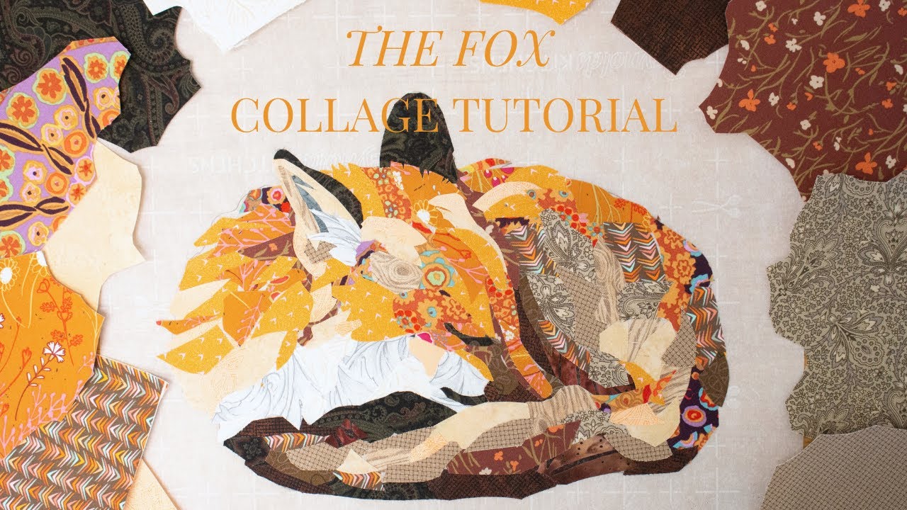 The Fox Tutorial - YouTube