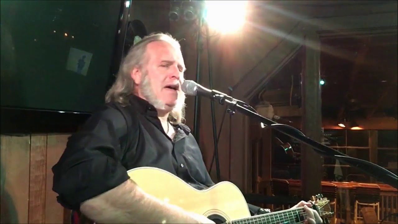 Crazy Love Poco cover by Justin Mychals - YouTube