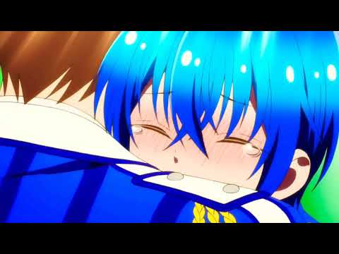 「AMV」-Buddy Go- ᴴᴰ