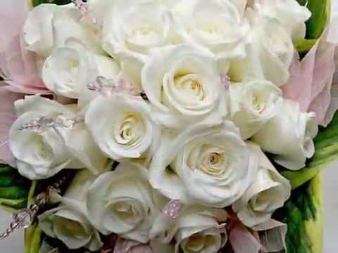 Florists – Flowers of Rustington - YouTube