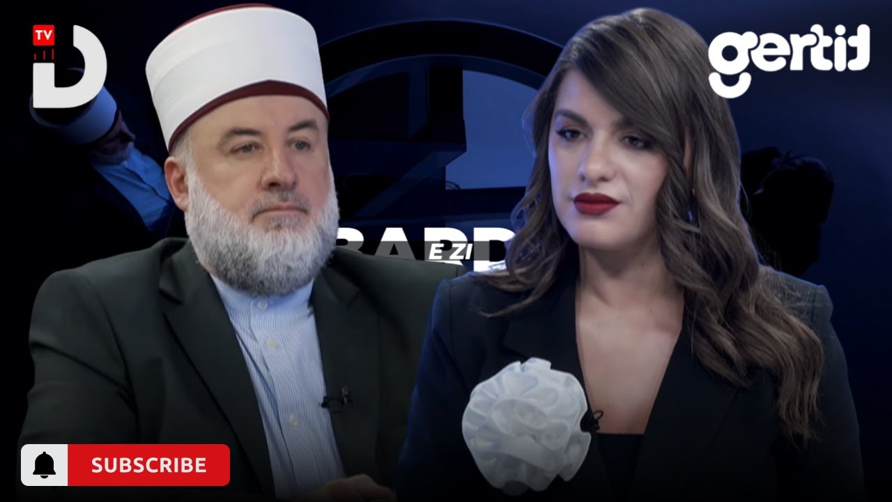 Diaspora shqiptare, më afër apo më larg fesë | Bardh e Zi | DTV Media - YouTube