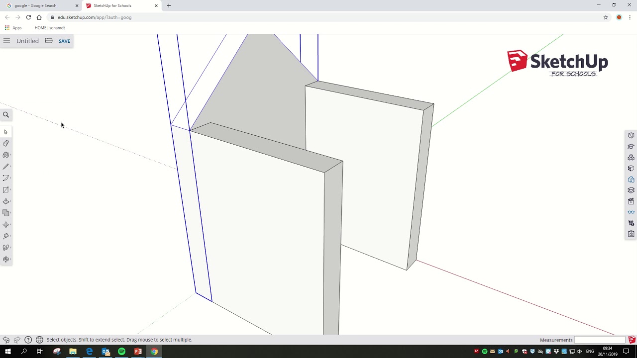 9 Copying & Moving components - YouTube