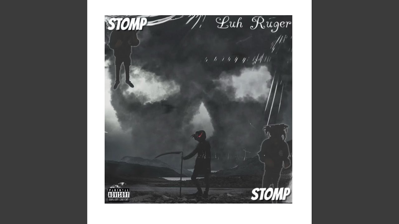 Stomp - YouTube
