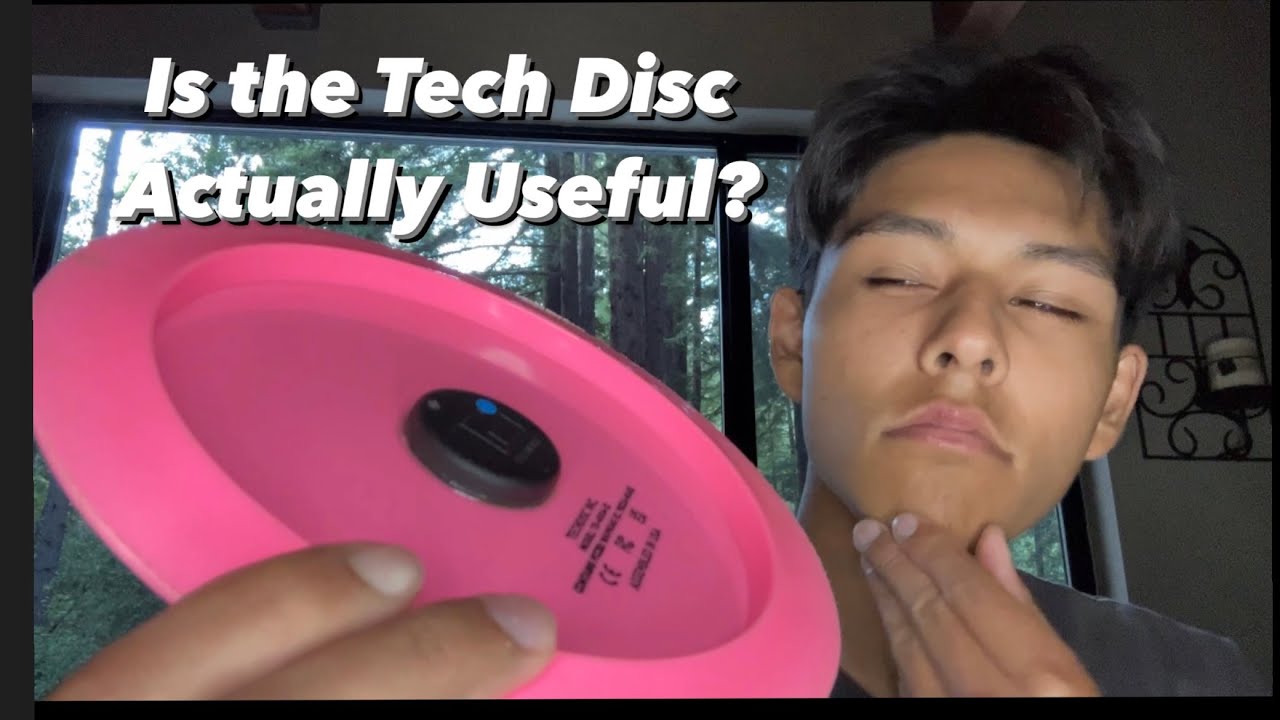 IS IT WORTH IT TO BUY A TECH DISC? (UNBIASED REVIEW) - YouTube
