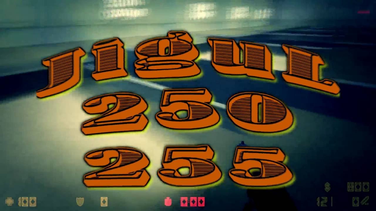 JiguL 250-255block[kz_longjumps2] - YouTube