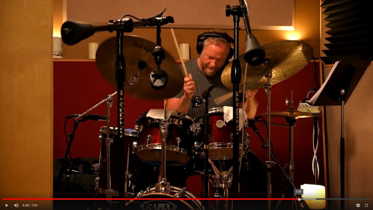 "And Then There Were None" Sean Jelinek~Perceptions inTime - YouTube