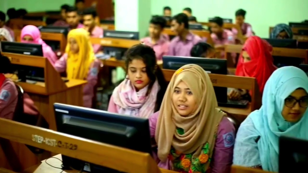 icst, feni - YouTube