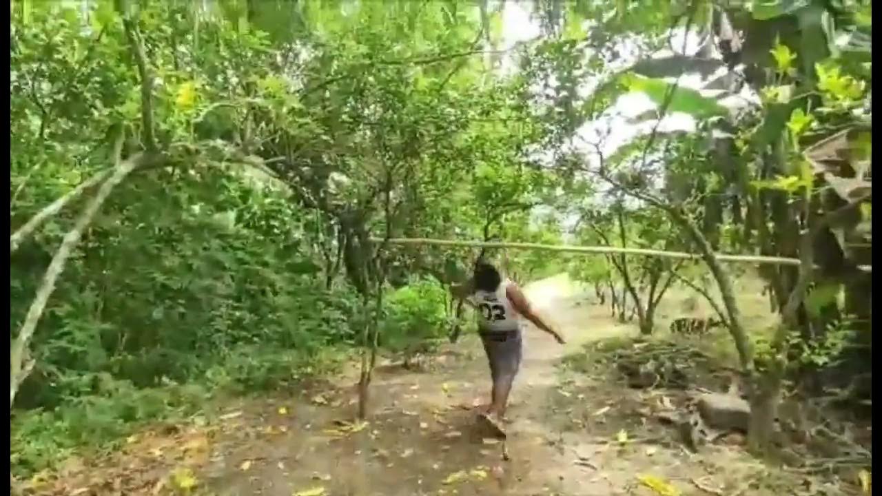 MGA KAWATAN UG BIKE (PART 1) - YouTube