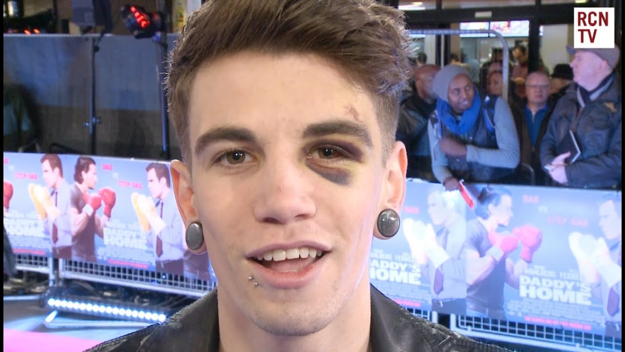 Jake Sims Interview - Stereokicks & Solo Album - YouTube