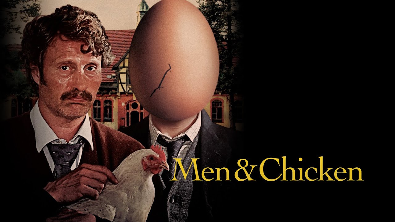 Men and Chicken | Official Trailer | Drafthouse Films - YouTube