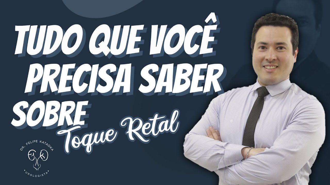 O que precisa saber sobre o exame de toque ? - YouTube