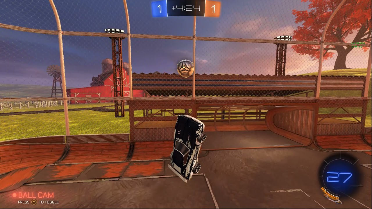 REVERSE SETUP PLAN B - YouTube