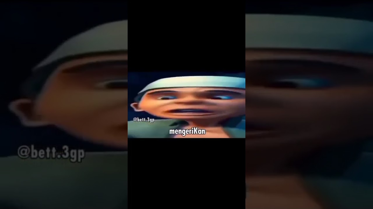 Meme tok dalang Wuihmengerikan - YouTube