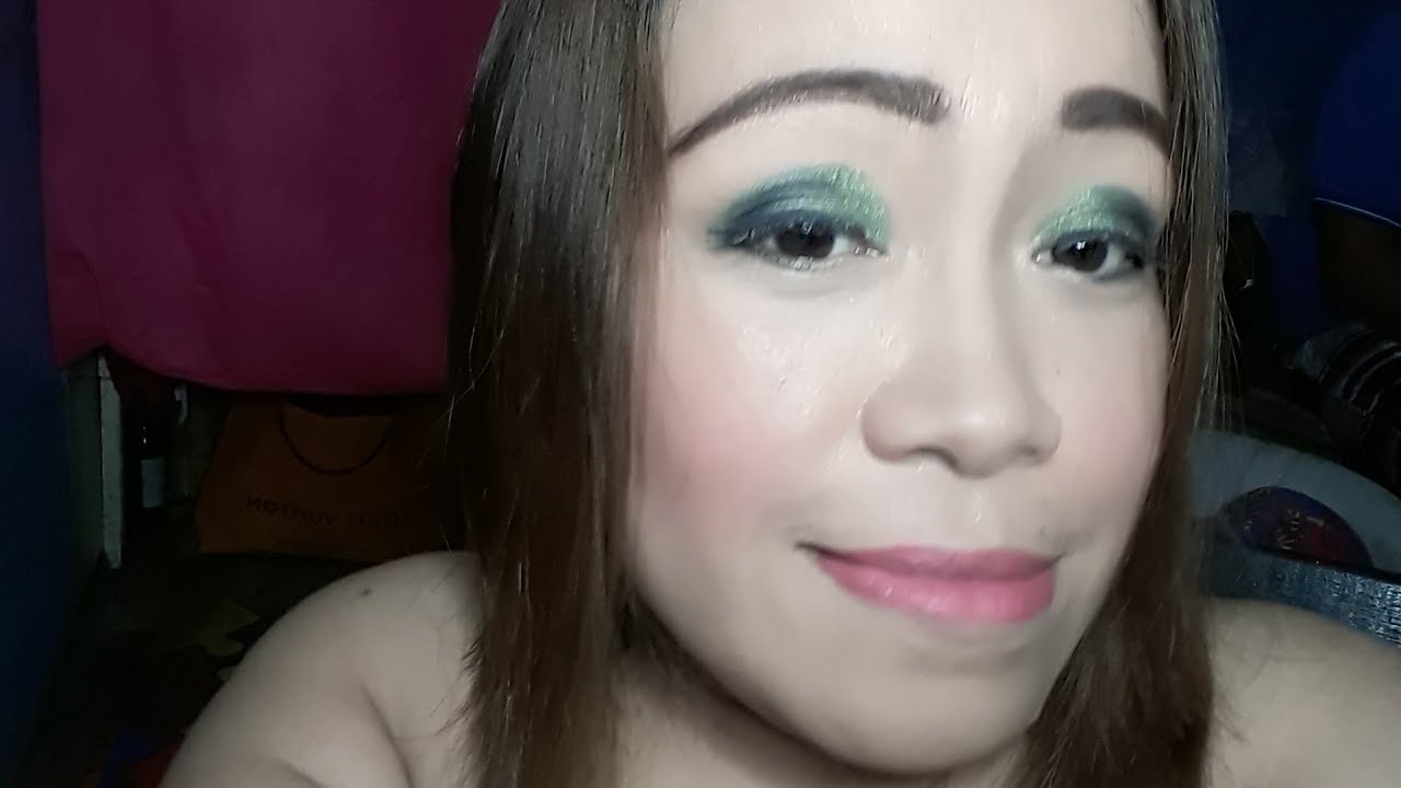 make up again - YouTube