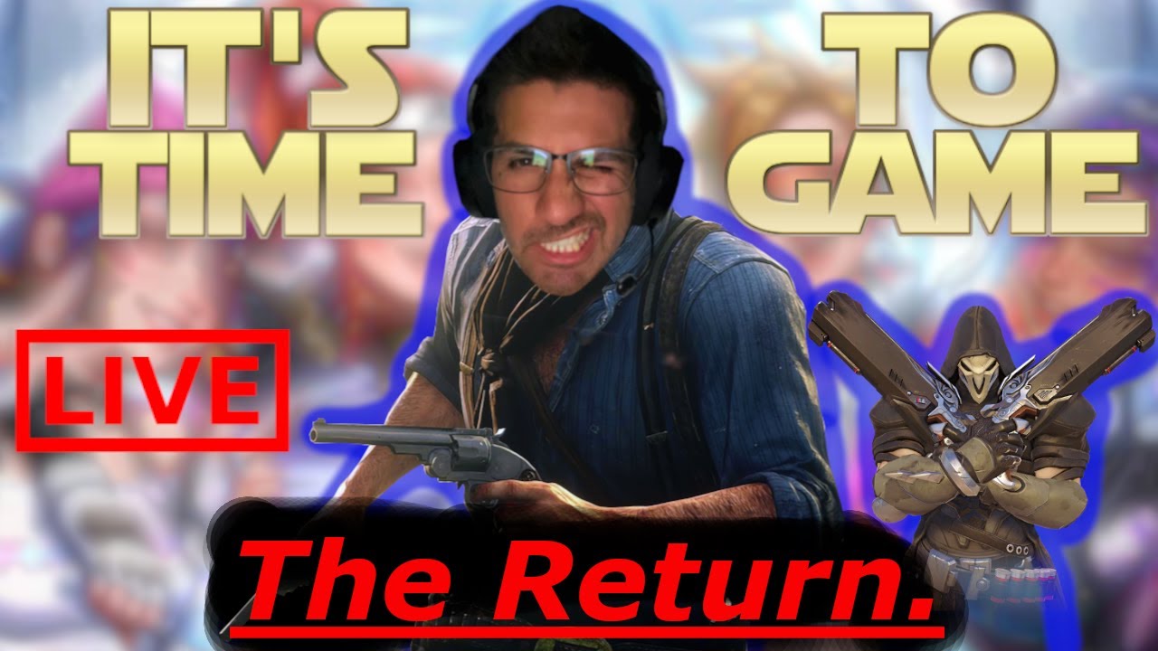 🔴 LIVE - It's TIME TO GAME! - GTA IV: The Lost and Damned + More Games ...