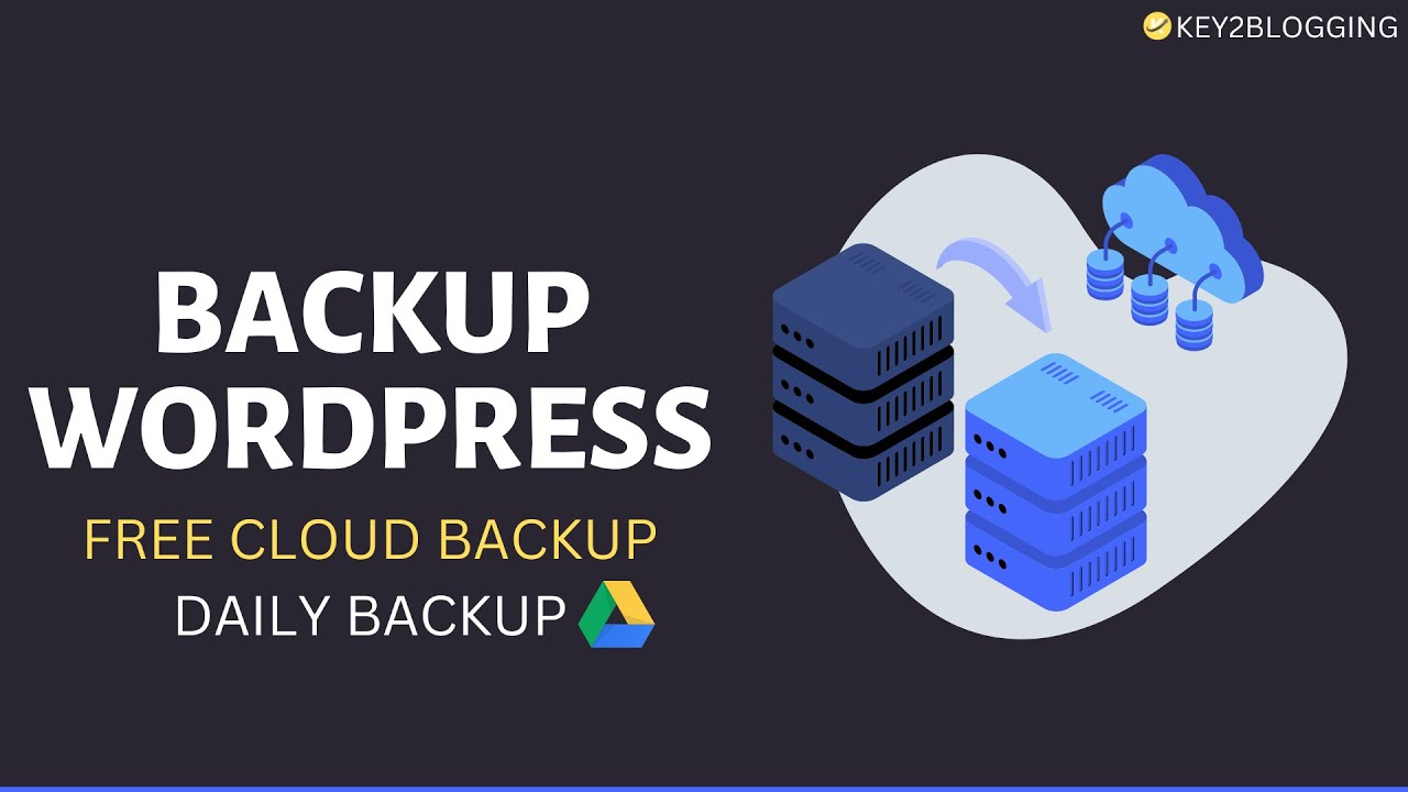 How To Take Automatic Backup In WordPress Using Everest Backup Plugin YouTube how-to-take-automatic-backup-in-wordpress-using-everest-backup-plugin-youtube