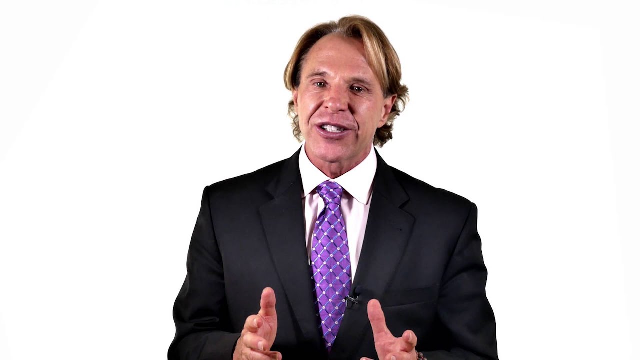 FREE Money Series! Overcome the Blocks to Financial Freedom! with David ...