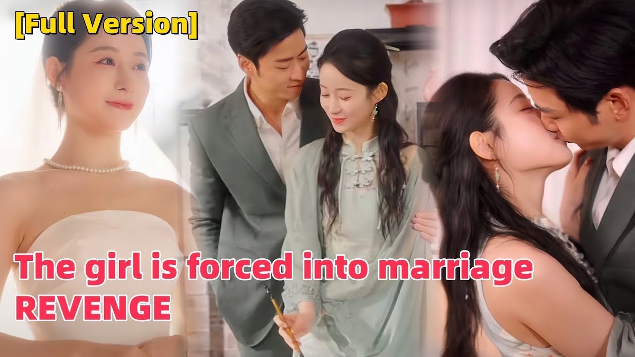 Fleeing a forced marriage,the girl turns to her best friend's uncle, who has loved her for ten ...