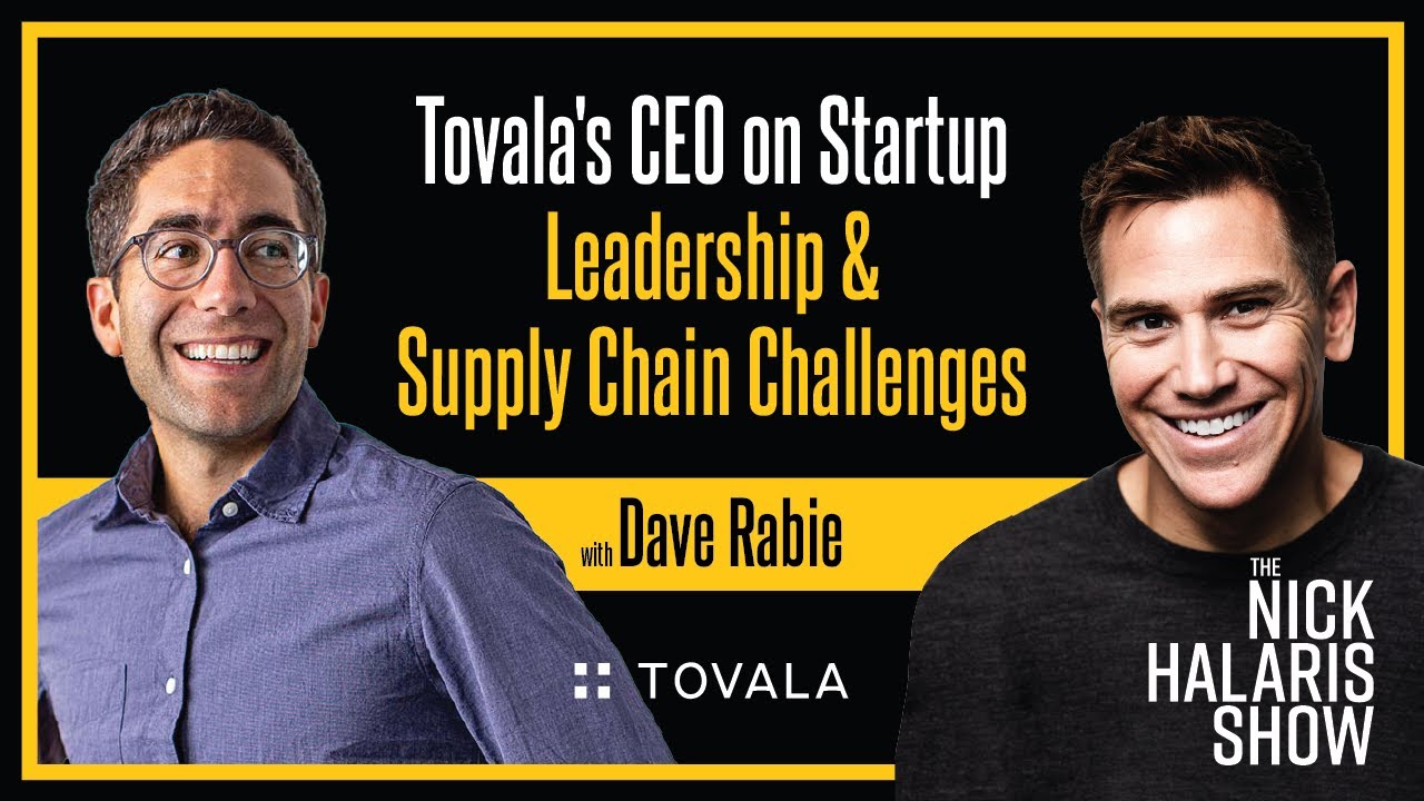 Unexpected Leadership Lessons From Managing A High-Growth Startup ...