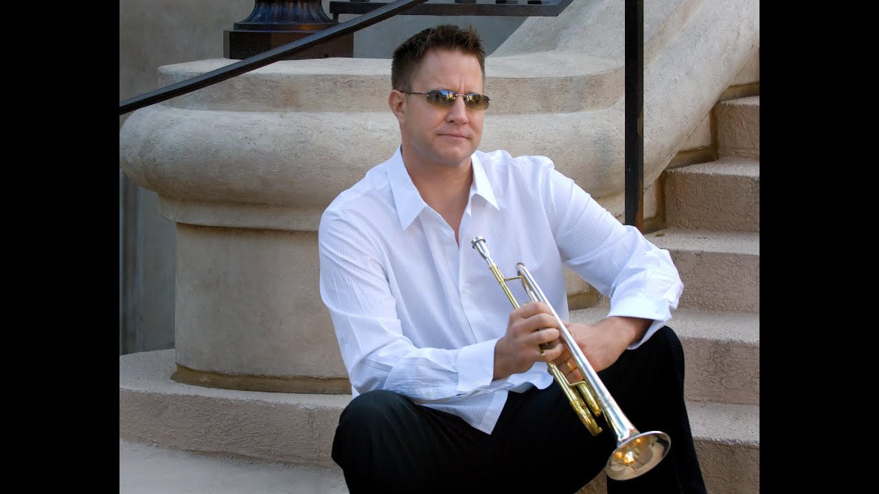 James Barela Musician Extraordinaire - YouTube