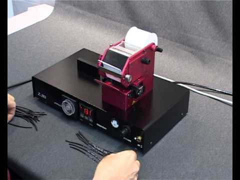 Loepfe AG Z-283 - YouTube