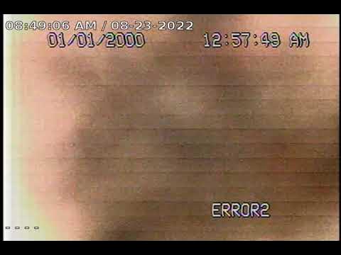 Pont Alba camera survey 2022 08 23 08 47 17 - YouTube