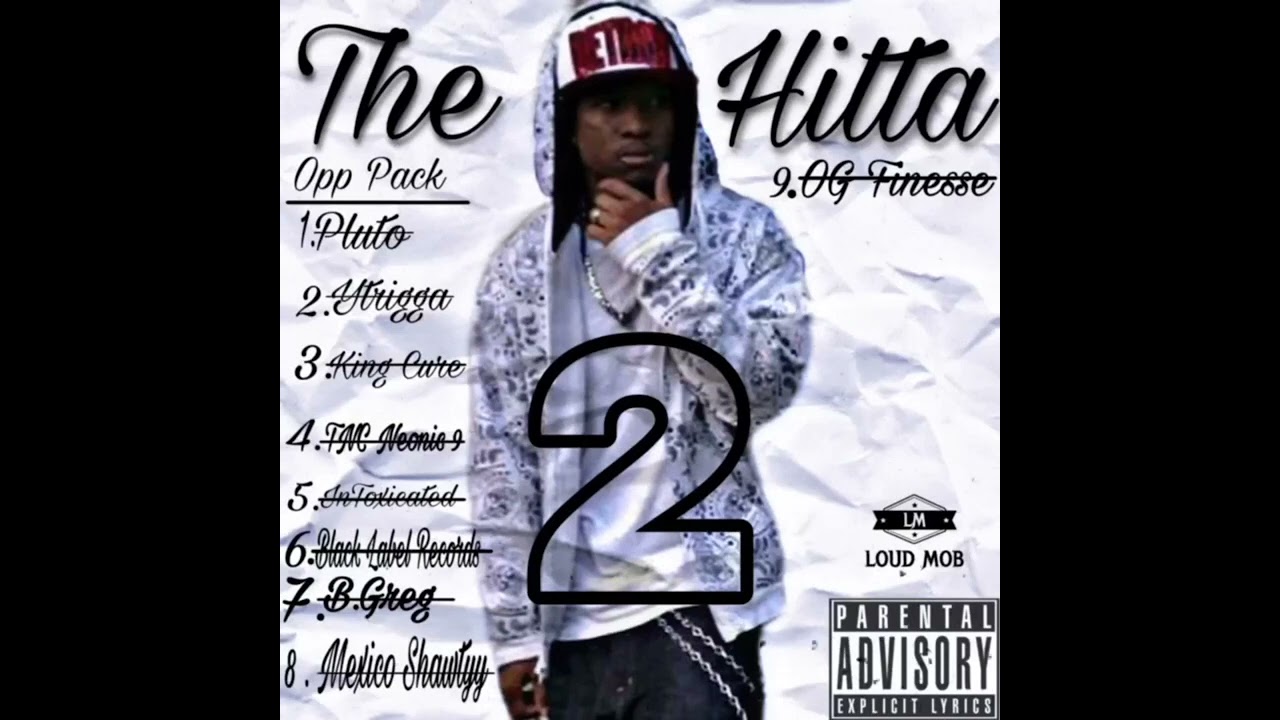 Lyric Lyra - Imma Hitta 2 Feat Cheefa Yz - YouTube