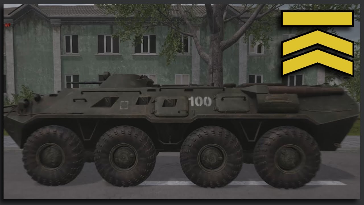 NARVA MECHANIZED MAYHEM - Squad Gameplay Alpha 9.6 Mechanized Infantry ...