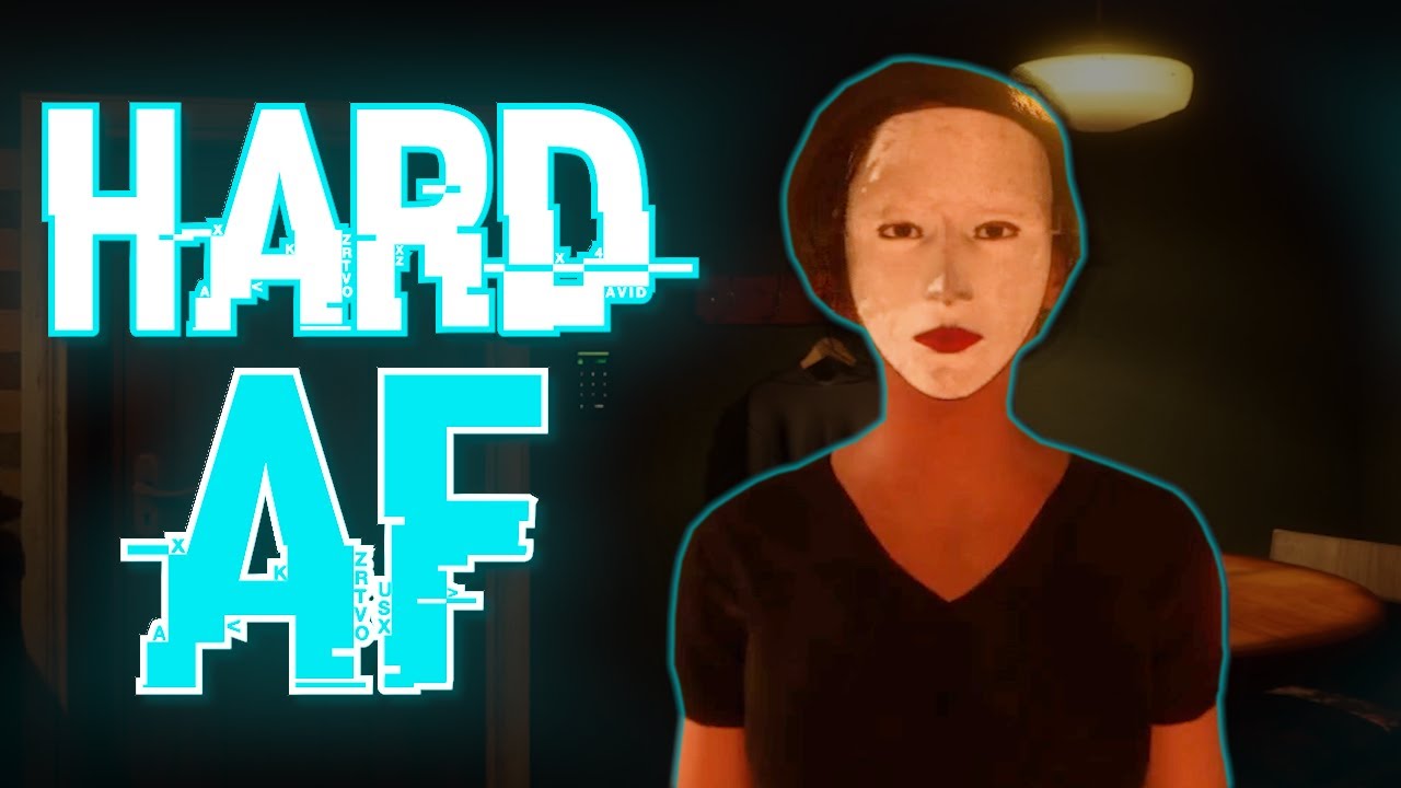 Streaming DEAD SIGNAL NIGHTMARE MODE (insanely hard) - YouTube