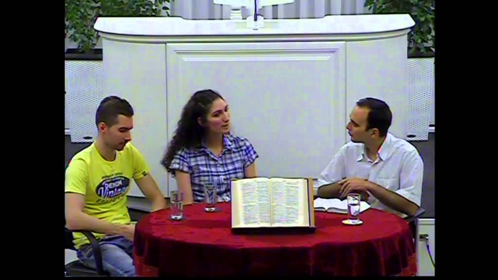 ΟΜΟΛΟΓΙΑ ΠΙΣΤΕΩΣ ΝΙΚΟΥ & ΧΡΙΣΤΙΝΑΣ ΡΕΤΖΙΝΟΥ - YouTube