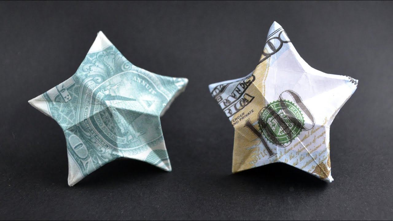 My MONEY STAR WHICH CAN STAND Dollar Origami Idea Moneygami my-money-star-which-can-stand-dollar-origami-idea-moneygami