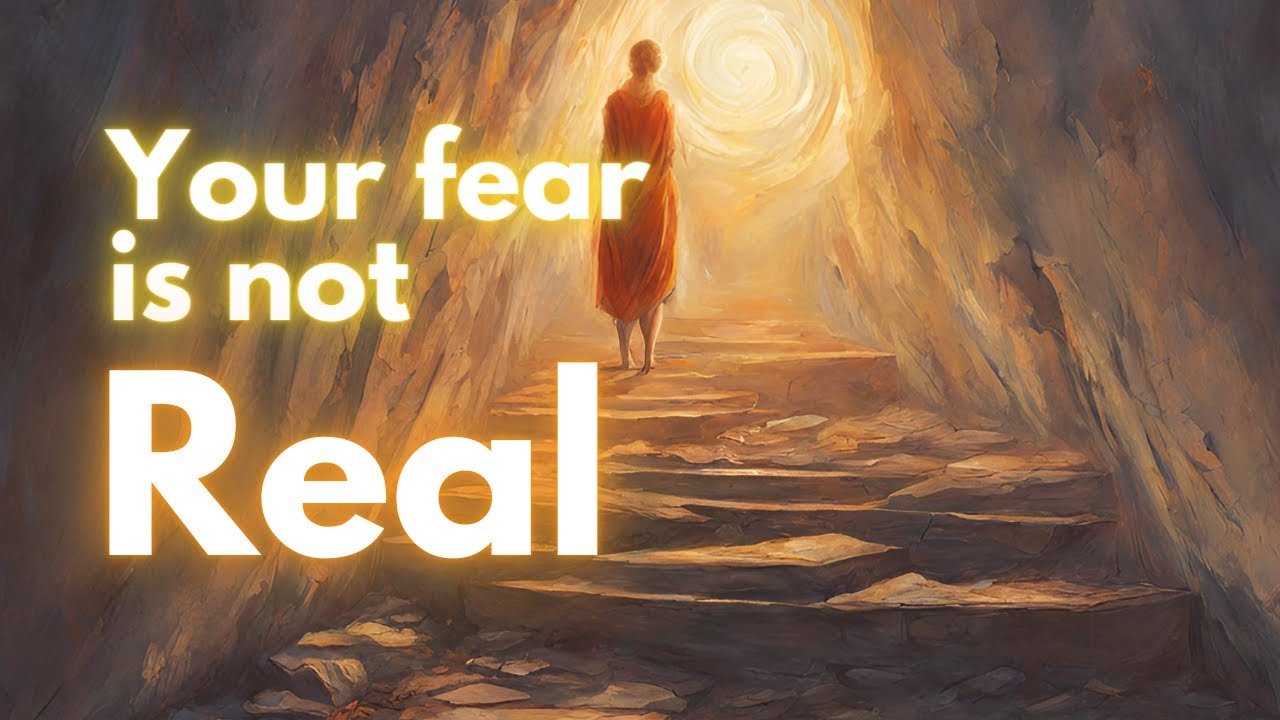 Powerful Mindset of FEARLESS People: Break Free from Fear and Live Life ...