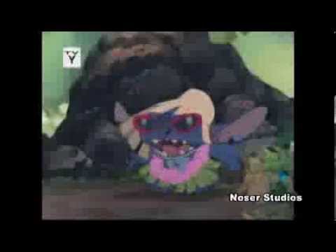 Lilo & Stitch the Series AMV - YouTube