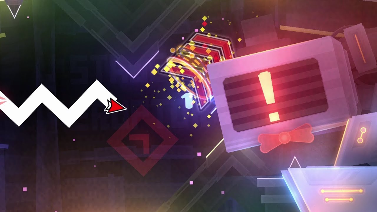 "Destruction Eruption" (Demon) by Dolphe & More 100% [1 Coin ...