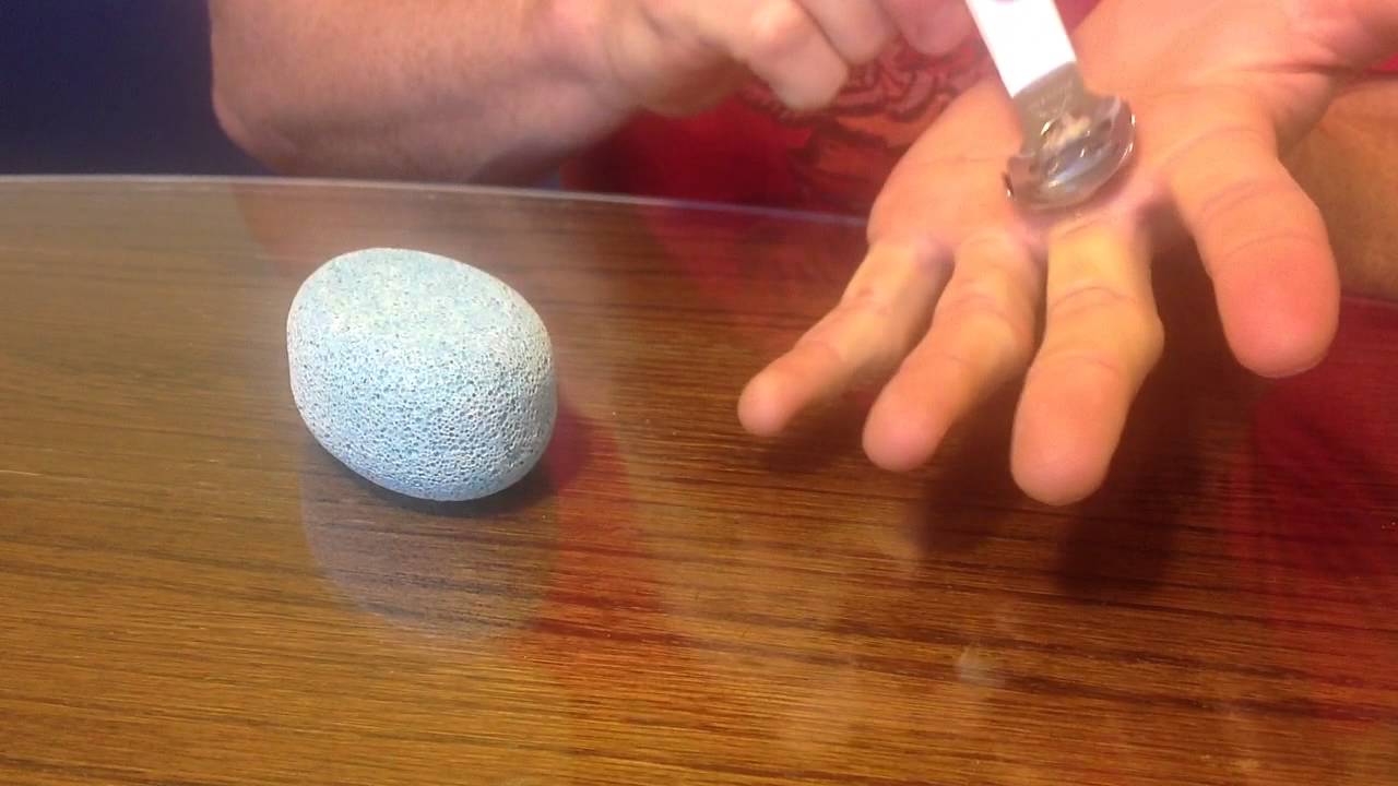 CrossFit Hand Care: Preventing Rips and Tears - YouTube