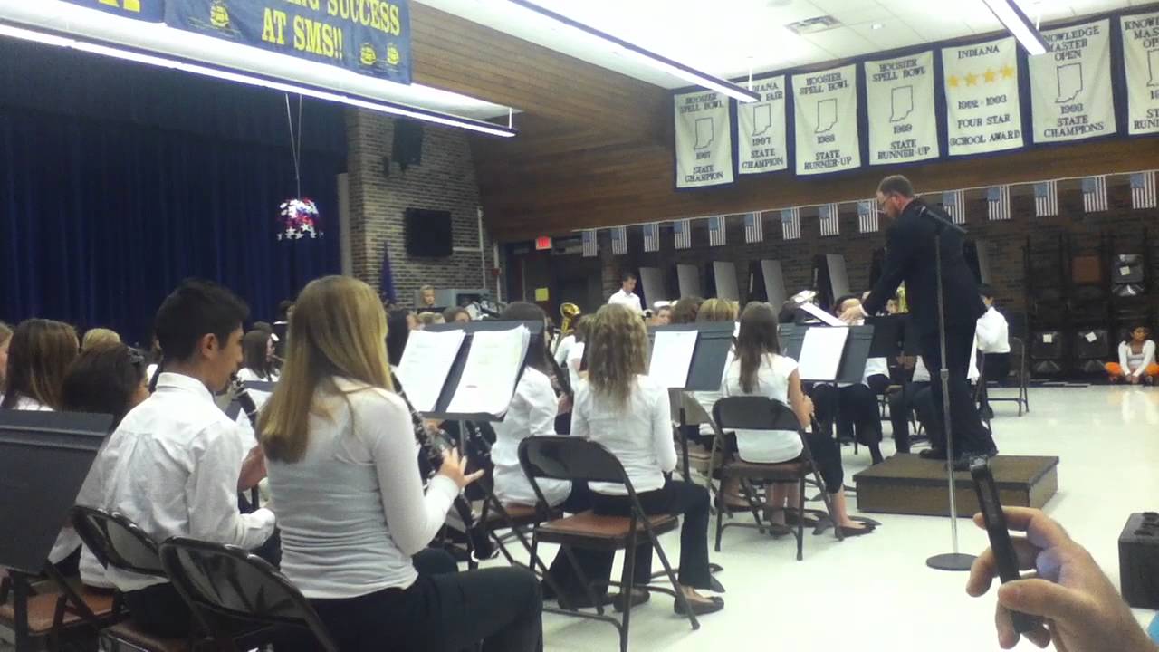 Hannah Winter Concert 2011 (3 of 4) - YouTube