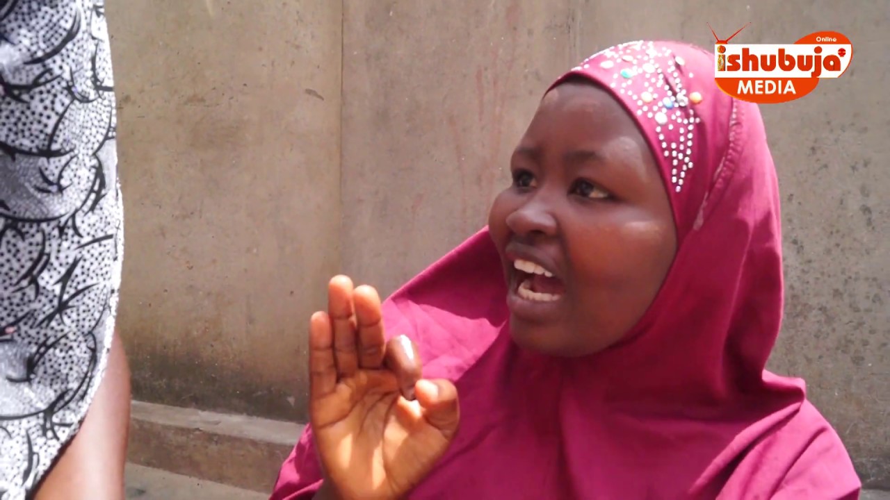 ishucomedy : Ukwishima kw'igikere vyakibujije kumera umurizo ( Burundi ...