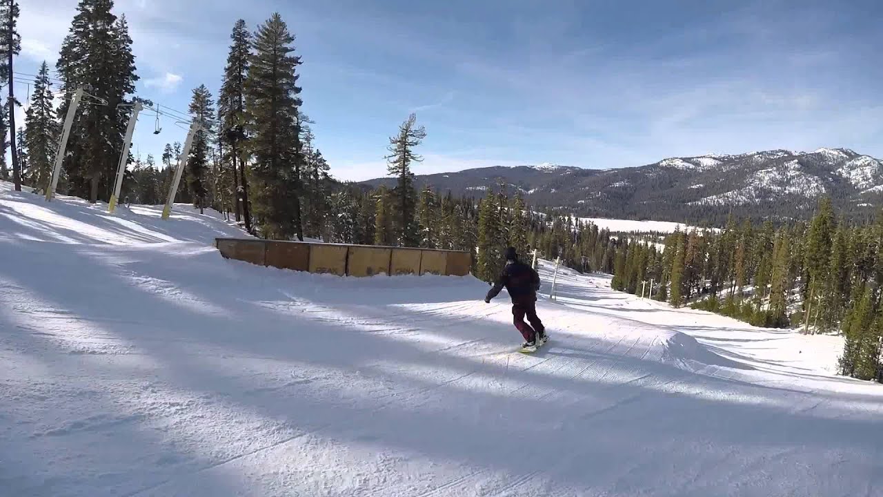 2/4/16 Slob run 1 - YouTube