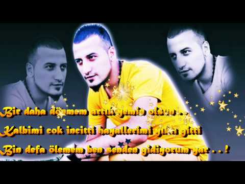 Kaan Bora | Yemin oLsun | 2012