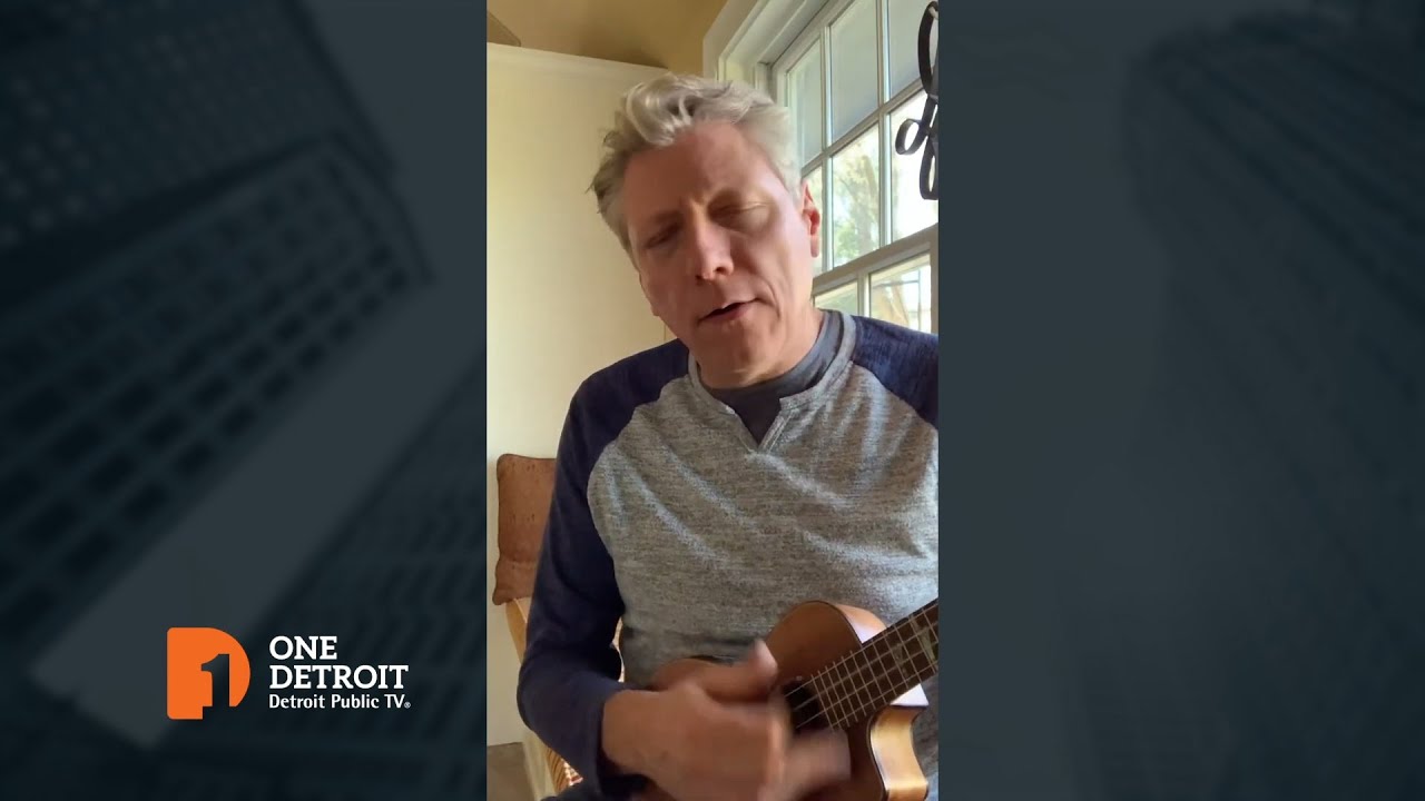 Devin Scillian | One Detroit - YouTube