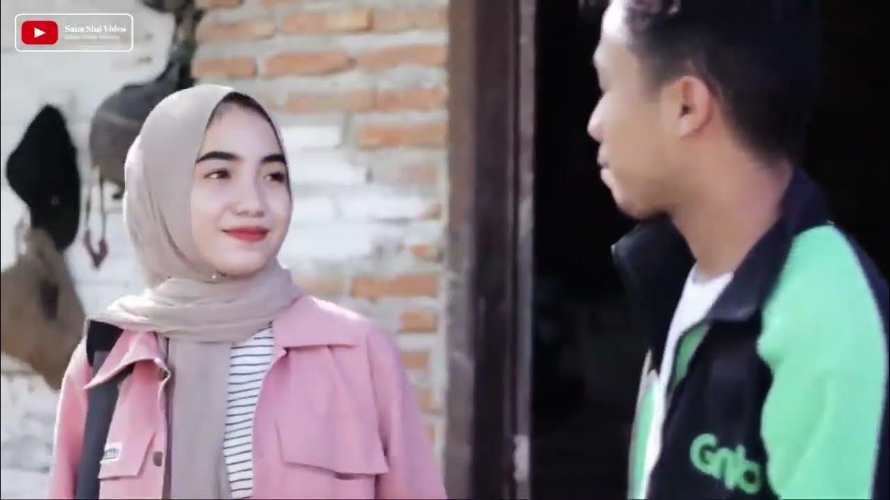 ANAK BOS BESAR IKHLAS MENIKAH DENGAN KANG OJOL - YouTube